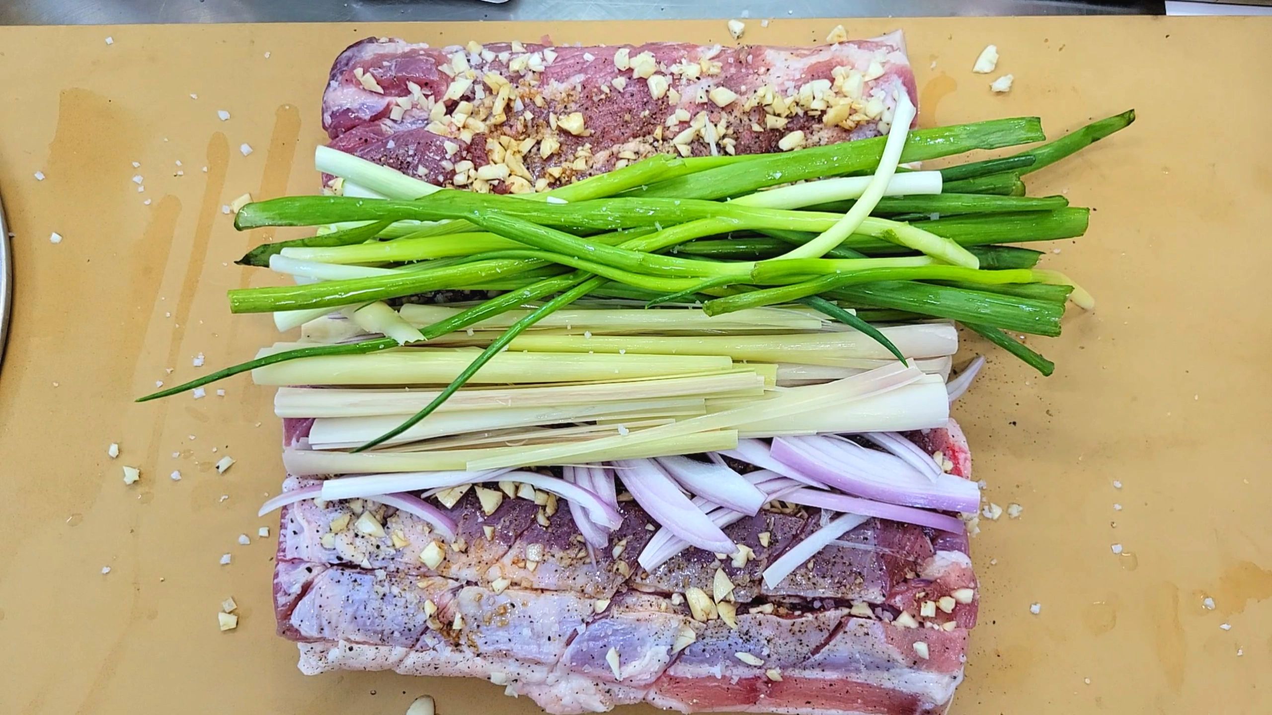How To Cook Pork Belly Lechon